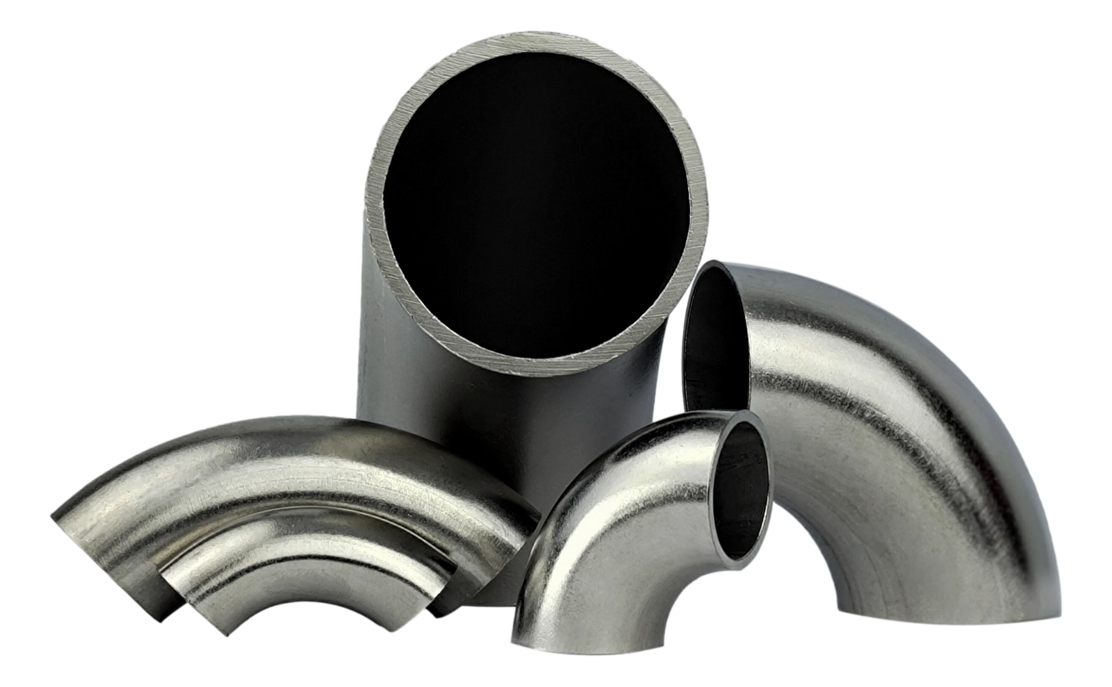 Kolano 28x1,5 316L hamburskie 90° nierdzewne - sklep e-italinox.pl